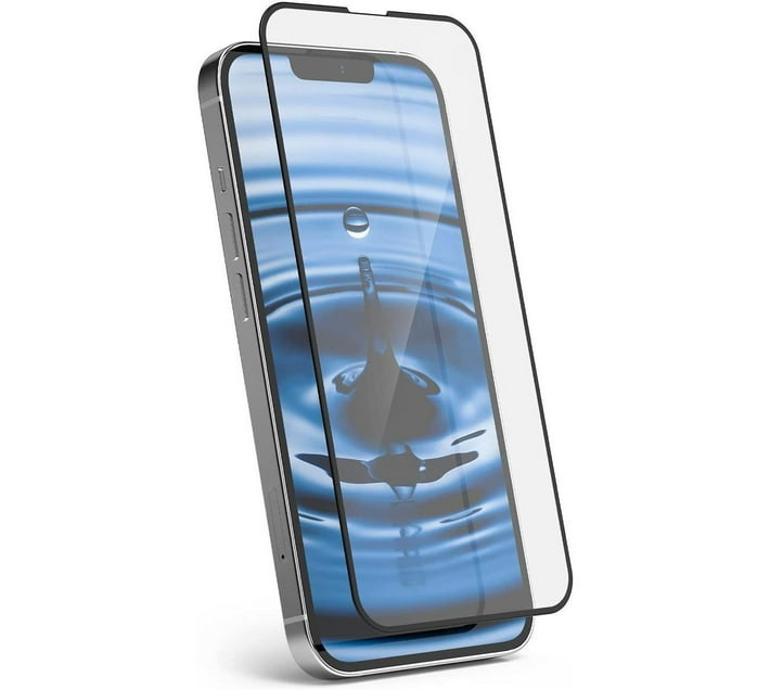 Someone’s in a Makro Tuff-Luv 2.5D Tempered Glass Full Screen ...