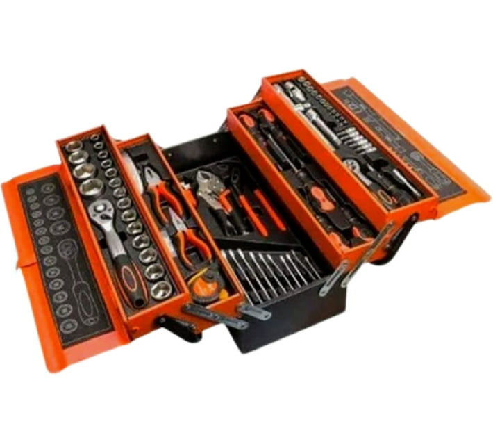 MHOG D546 Garden Tool Kit (85 Tools) | Makro