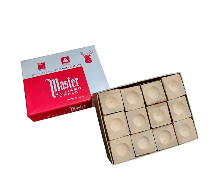 Someone’s in a Makro Master Chalk (Box of 12) - Gold Mood