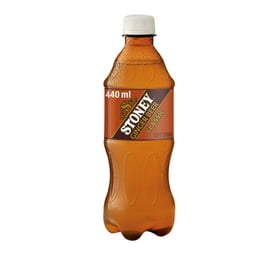 Stoney Ginger Beer Zero Bottle (1 x 500ml) | Makro