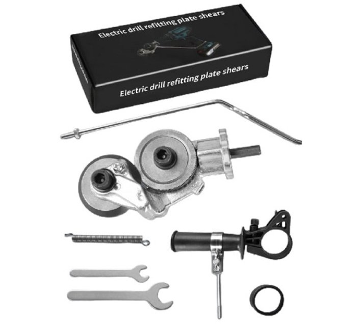 Jiageng JG20375356 Cordless Drill (1.5 cm Chuck Size) | Makro