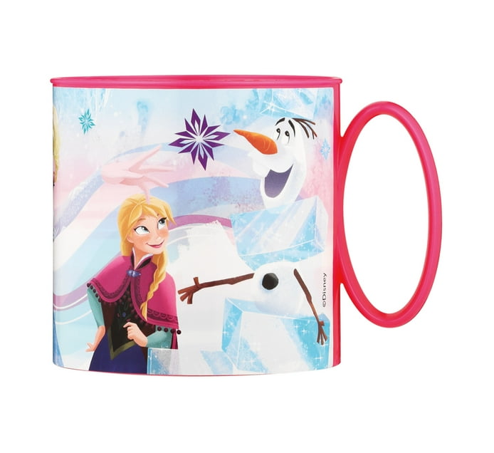 Frozen Microwave Mug | Makro