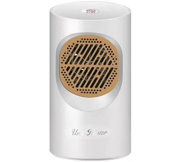 Buy generic 1 Radiant Heater (White) in Bulk | Makro Business