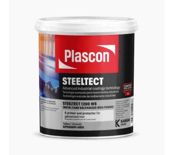Plascon GIP1 Acrylic Primer (1 L) | Makro
