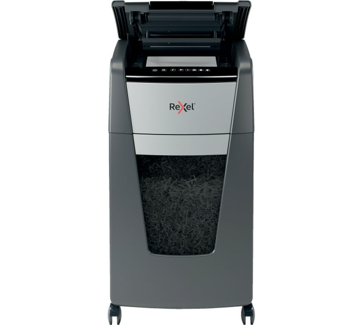 Rexel 225M Micro Cut Blade Paper Shredder (Cutting Capacity: 225 Paper ...