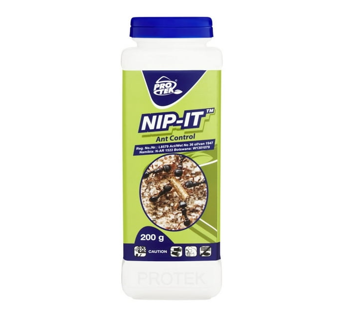 Protek 200 g Nip-it Ant Control Insecticide | Makro