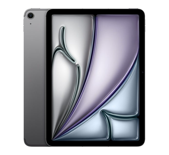 Apple Ipad Air 11inch (m3) 128gb Wi-fi Plus Cellular Space G | Makro