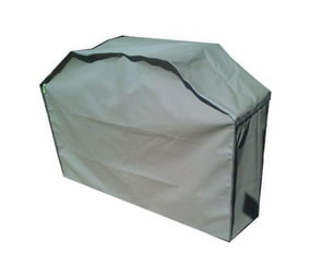 Someone’s in a Makro Patio Solution CoversGas Braai Cover Medium - Dove ...