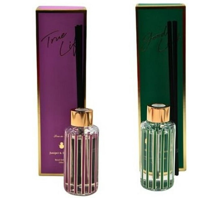 Wobuciko Assorted Diffuser Set (2 x 100 ml) | Makro