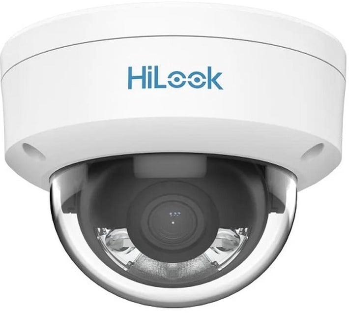 HILOOK Indoor & Outdoor Security Camera () | Makro