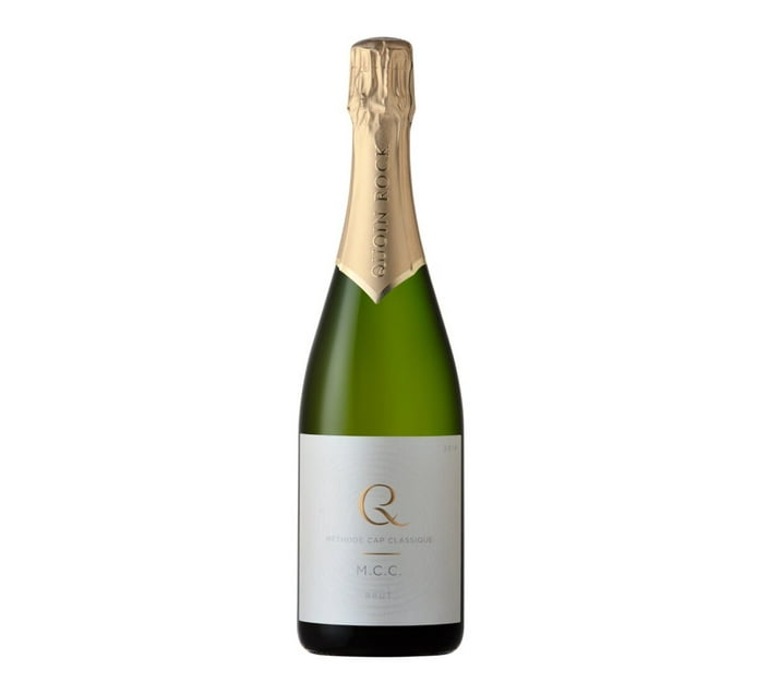 Quion Rock Method Cap Classique (1 x 750 ml) | Makro