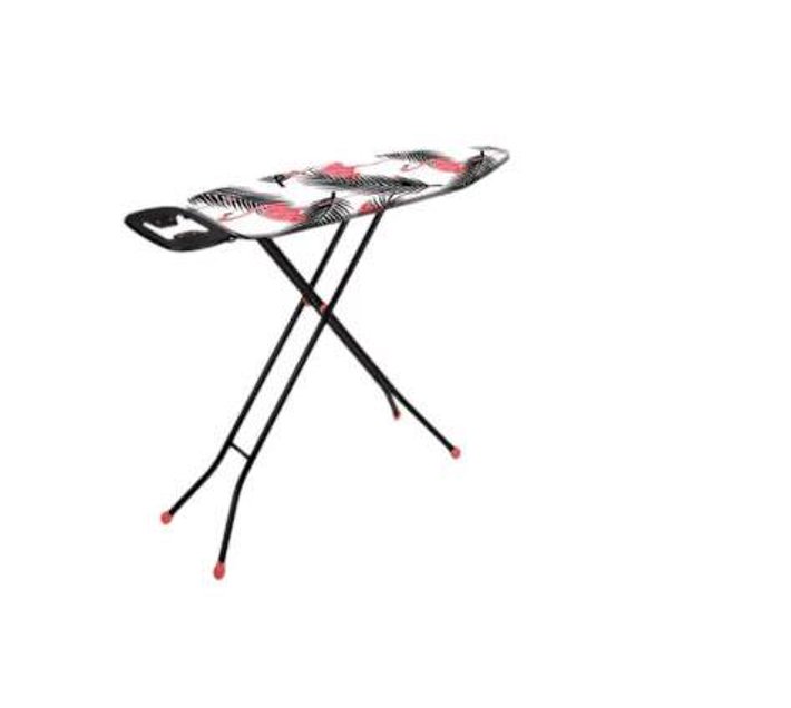 Someone’s in a Makro Ironing Board with Safety Iron Rest Mood