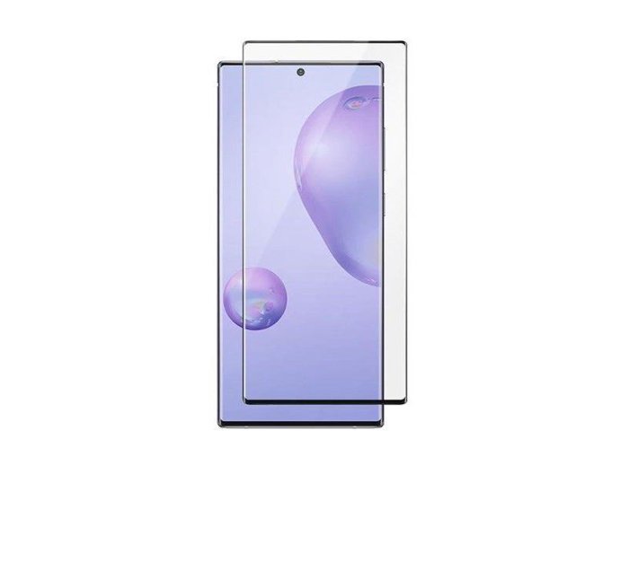 Someone’s in a Makro Screen Protector For Samsung S21 Ultra Mood