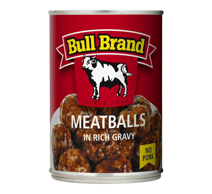 Buy Bull Brand (6 x 400g) in Bulk | Makro Business