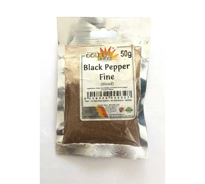 Clove Whole Black-Pepper (5 x 20 g) | Makro