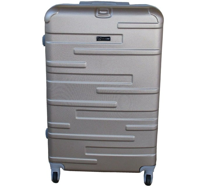 Generic SMTE - Mooistar 22 inch Travel Luggage Suitcase Bag - Gold ...
