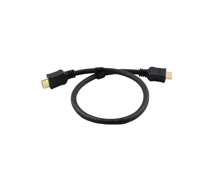 Someone’s in a Makro Iotrend HDMI 2.0 Cable 4K Male to Male 0.5m Mood