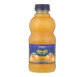 Someone’s in a Makro Clover Krush Fruit Juice Red Grape (1 x 1.5L) Mood