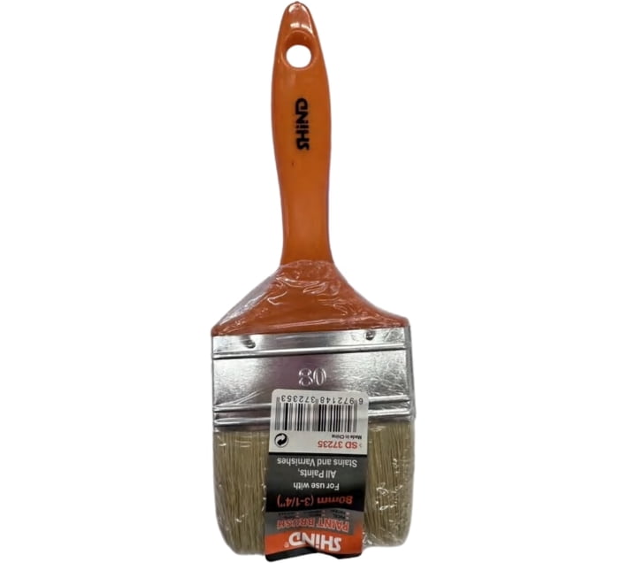 Shind Paint Brush | Makro