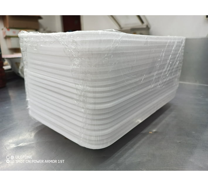 FOMO 69 TRAYS FOMO69 20PACK Tray (Pack of 20) | Makro