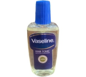 VASELINE HAIR TONIC All Hair Types (100 ml) | Makro