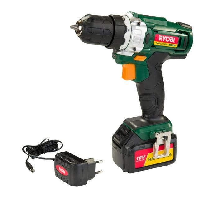 Ryobi rotary hammer drill makro store