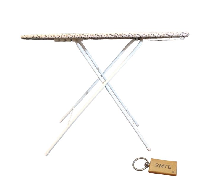 Someone’s in a Makro ProBoard Deluxe: Premium Ironing Board for ...