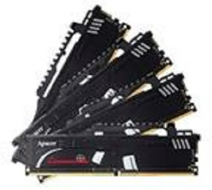 Apacer SSD (EK.16GAW.KFAK4) (Interface: IDE, Form Factor: 2.5 Inch) | Makro