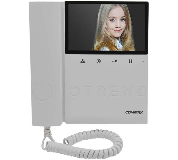 Commax IC60-1 Smart Door Lock () | Makro