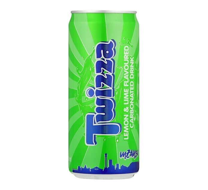 Twizza 24 X 300g Cans | Makro