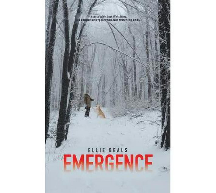 Emergence (Paperback / softback) | Makro