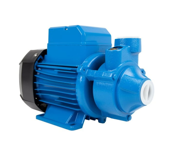 Someone’s in a Makro Pascali Pump Peripheral 25X25mm 0.37Kw 230V Mood