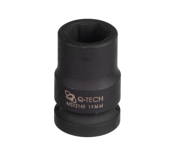 Someone’s in a Makro Q-Tech Impact Socket 14mm Mood