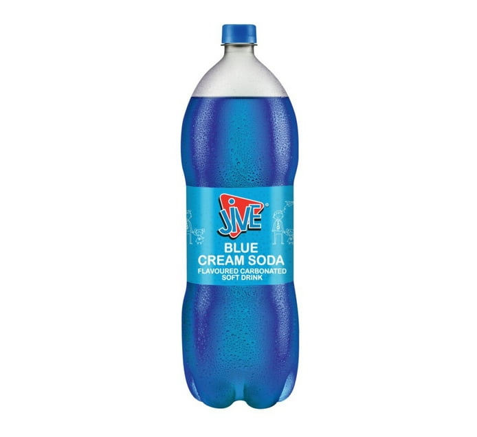 Someone’s in a Makro Jive 6 x 2L Soft Drink Mood