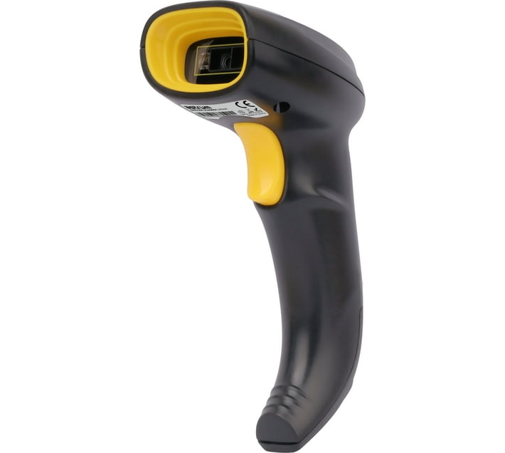 Astrum bs220 Laser Barcode Scanner (Handheld) | Makro