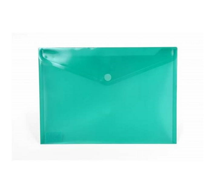 Someone’s in a Makro Marlin carry folders (A4+): Green (5's) Mood