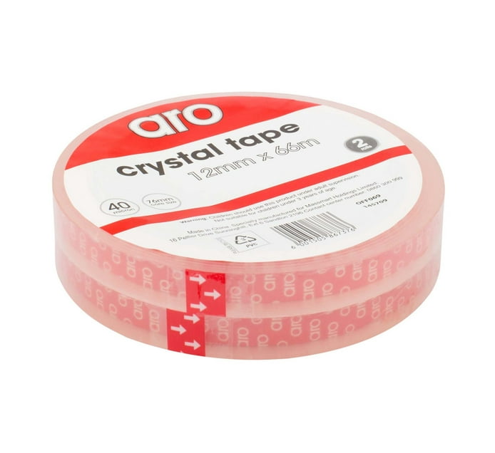 Someone’s in a Makro ARO Crystal Tape 2 Pack Mood