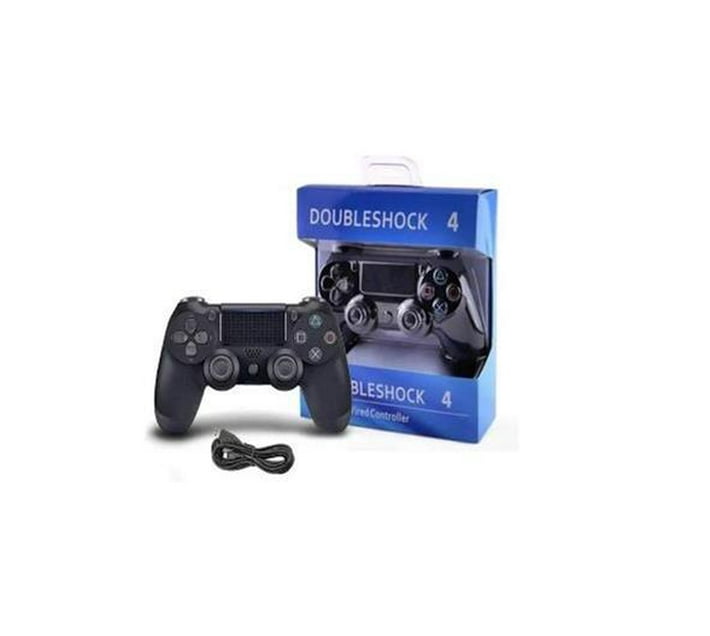 Someone’s in a Makro Doubleshock 4 - Wired Game Controller Mood