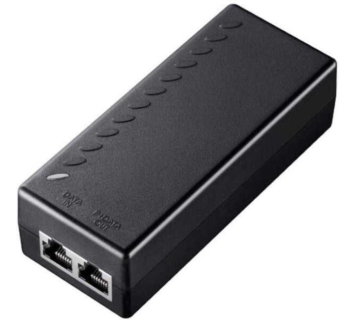 Cudy POE200 1000 Mbps 4G Router (Black, NA) | Makro