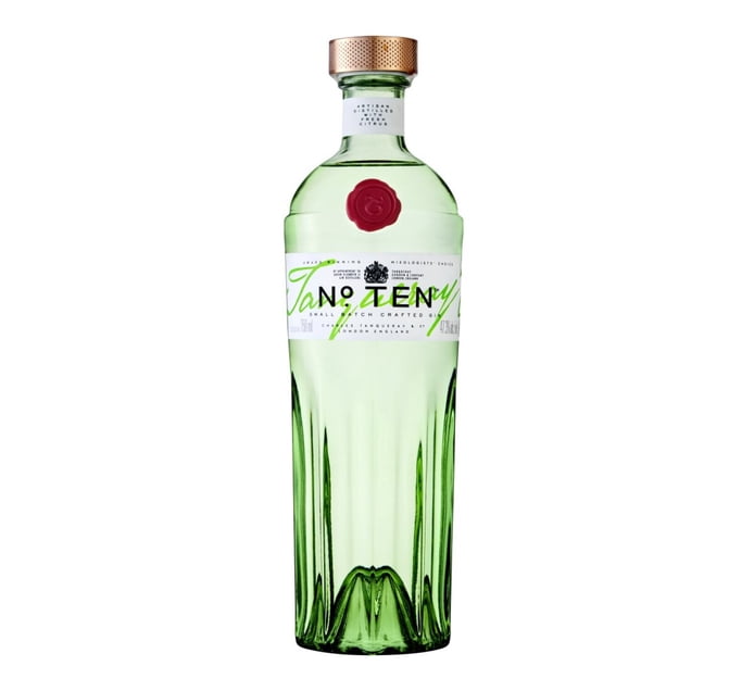 Buy Tanqueray Gin (1 x 750 ml) in Bulk | Makro Business