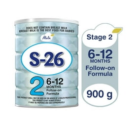 S26 Gold 1 Infant Milk Formula (3 x 1.8kg) | Makro