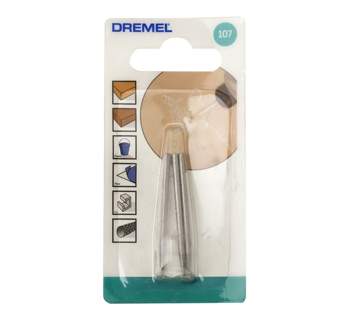 Dremel 4MM Ball Point | Makro