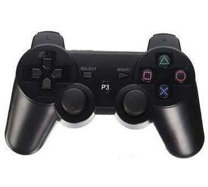DIGITAL WORLD PlayStation 3 Motion Controller Black Makro