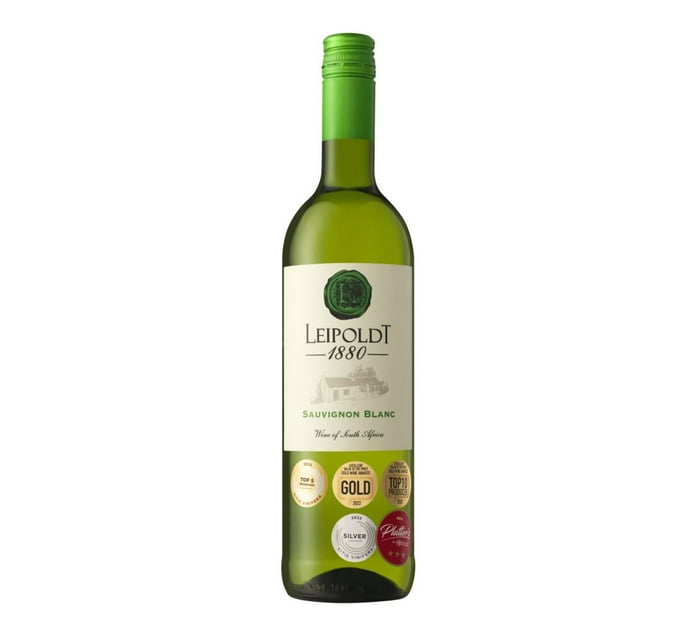 Leipoldt 1880 Sauvignon Blanc (1 x 750ml) | Makro