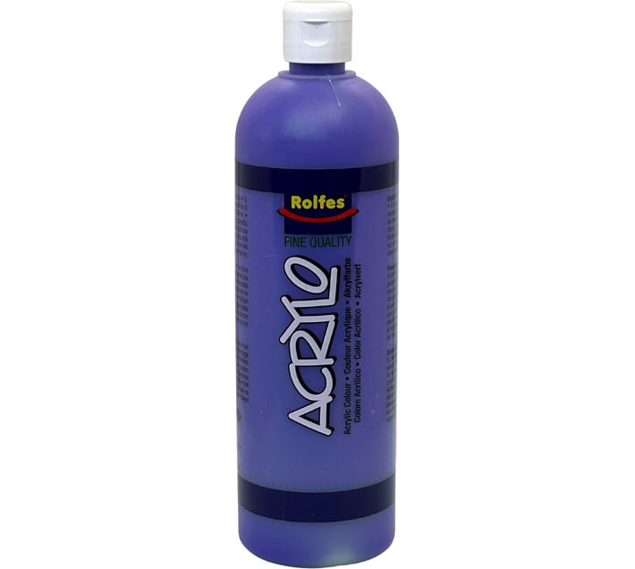 Rolfes Acrylic Art Paint | Makro