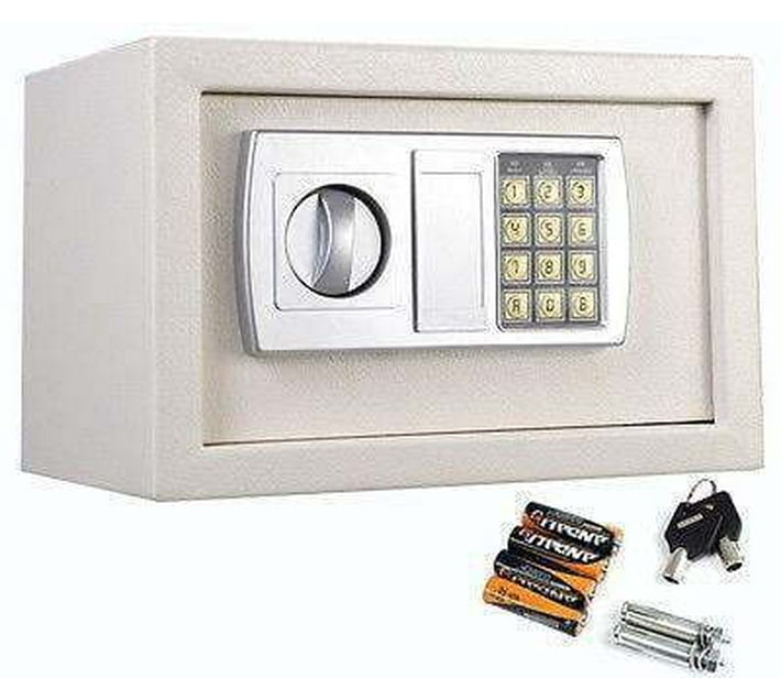 Safe box NA Safe Locker (Digital) | Makro