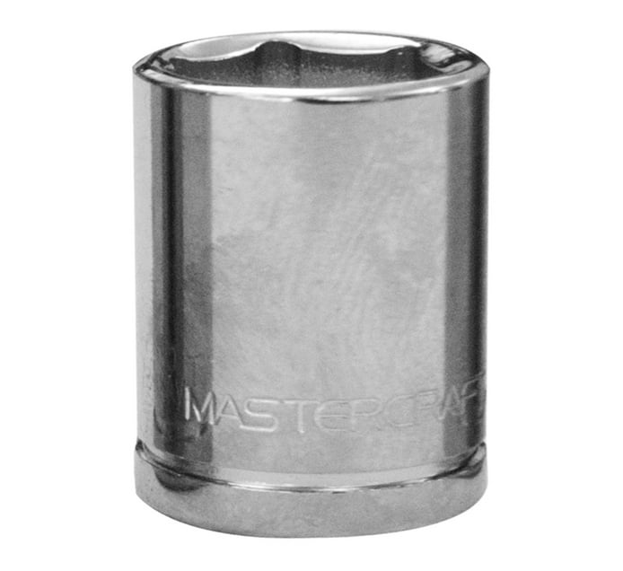 Someone’s in a Makro Mastercraft 13MM 1/4" Dr Socket Mood