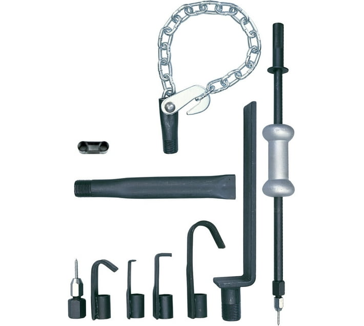 Kennedy KEN5033460K Metal for any Transfer Case Repair Kit for Car ...