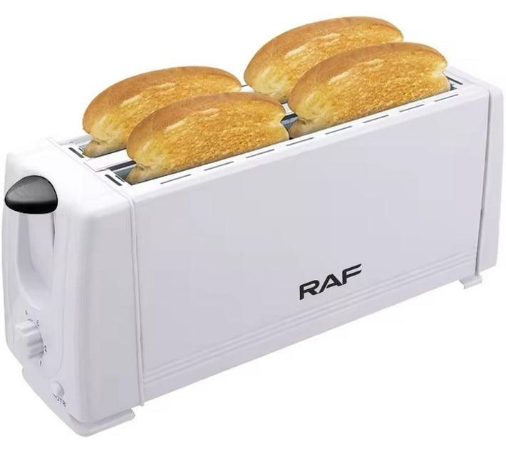 Cosave Toaster 4 Slice Toasted Sandwich Maker 1200 W Electric Auto Pop ...