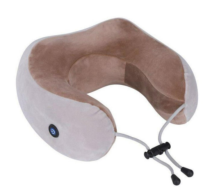 U Shaped Massage Pillow Makro